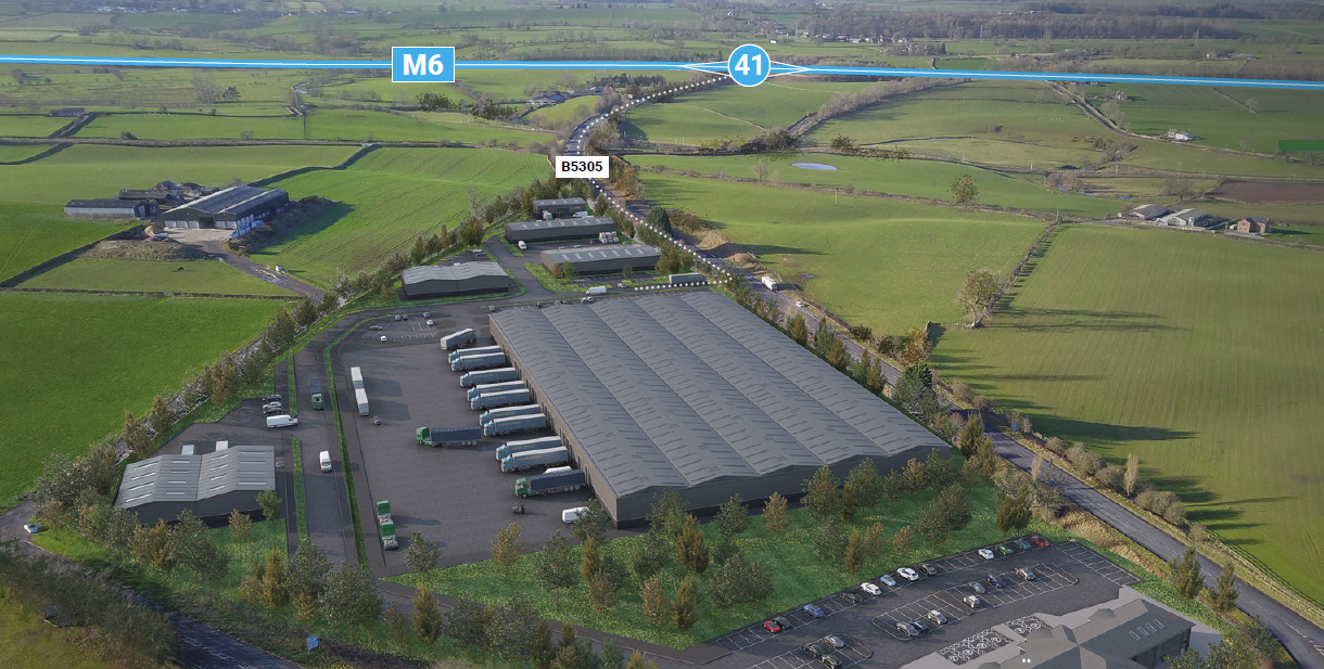 Maple Grove Developments