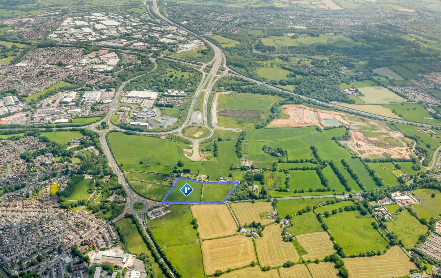 Maple Grove Developments