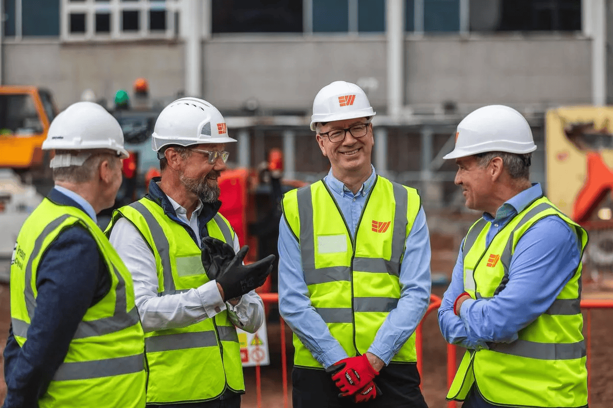 Our Approach | Maple Grove Developments