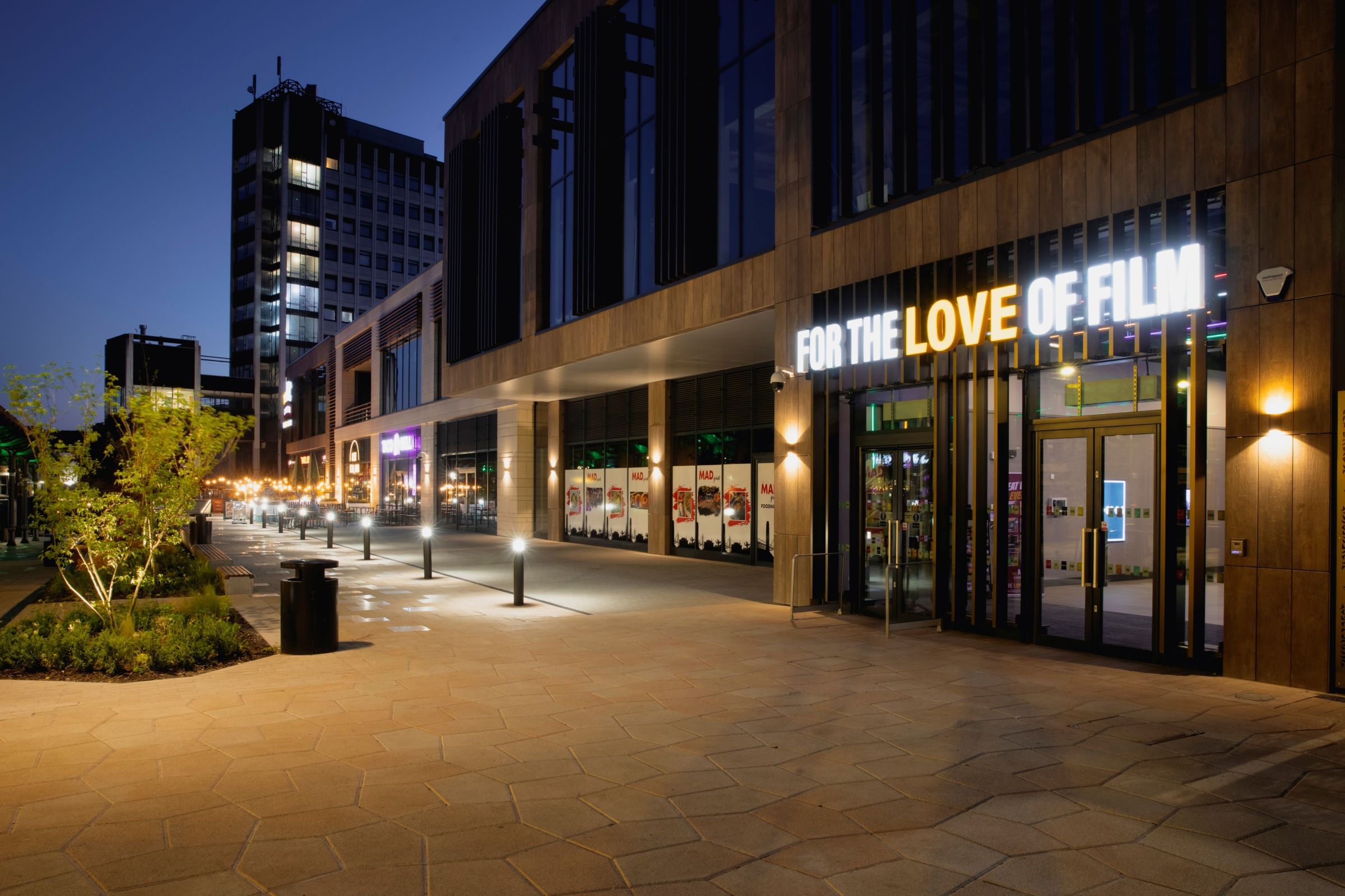 Animate, Preston | Maple Grove Developments