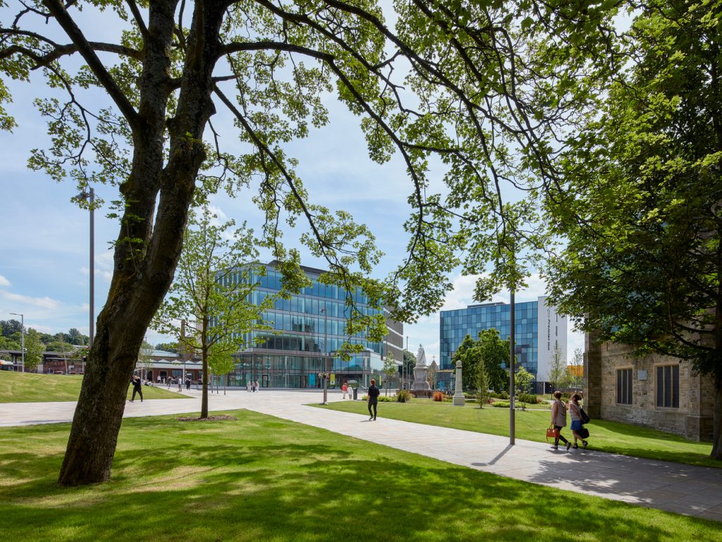 Maple Grove Developments