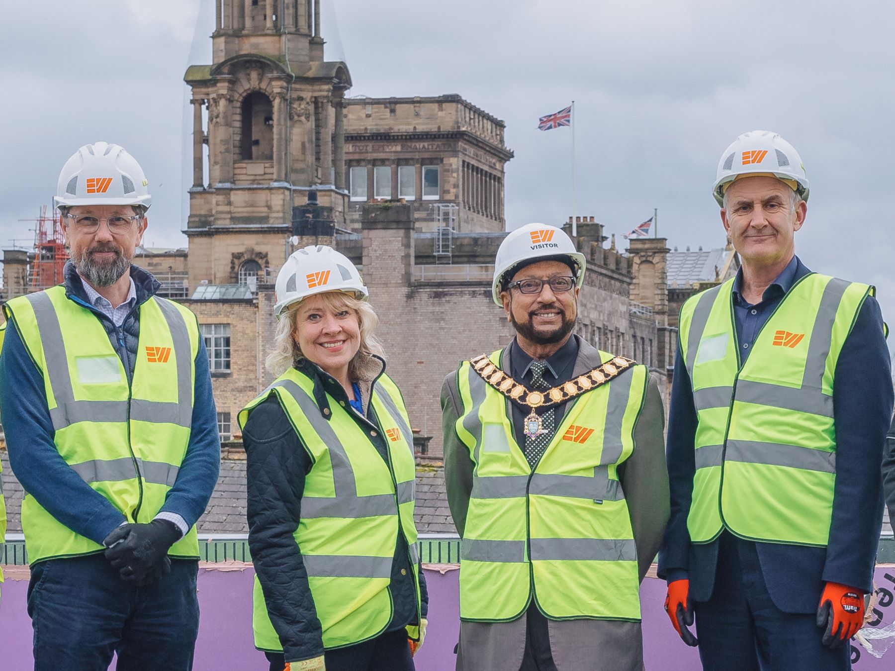 Our People | Maple Grove Developments