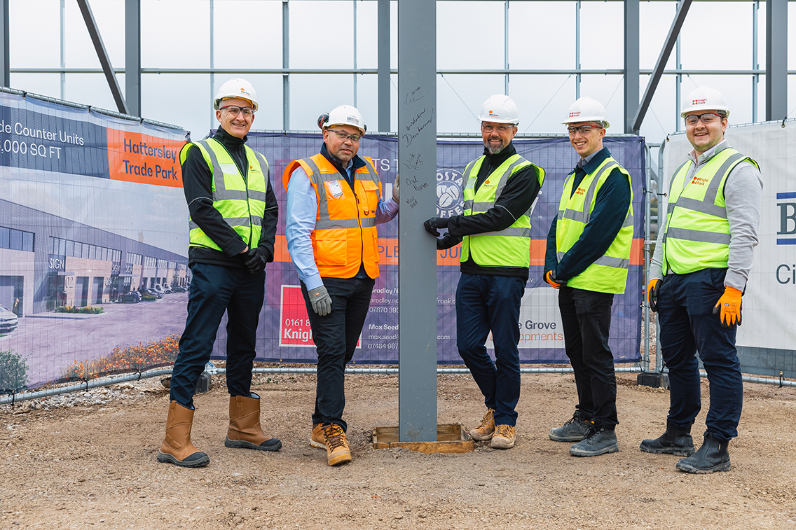 Our Approach | Maple Grove Developments