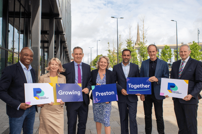 Maple Grove Developments