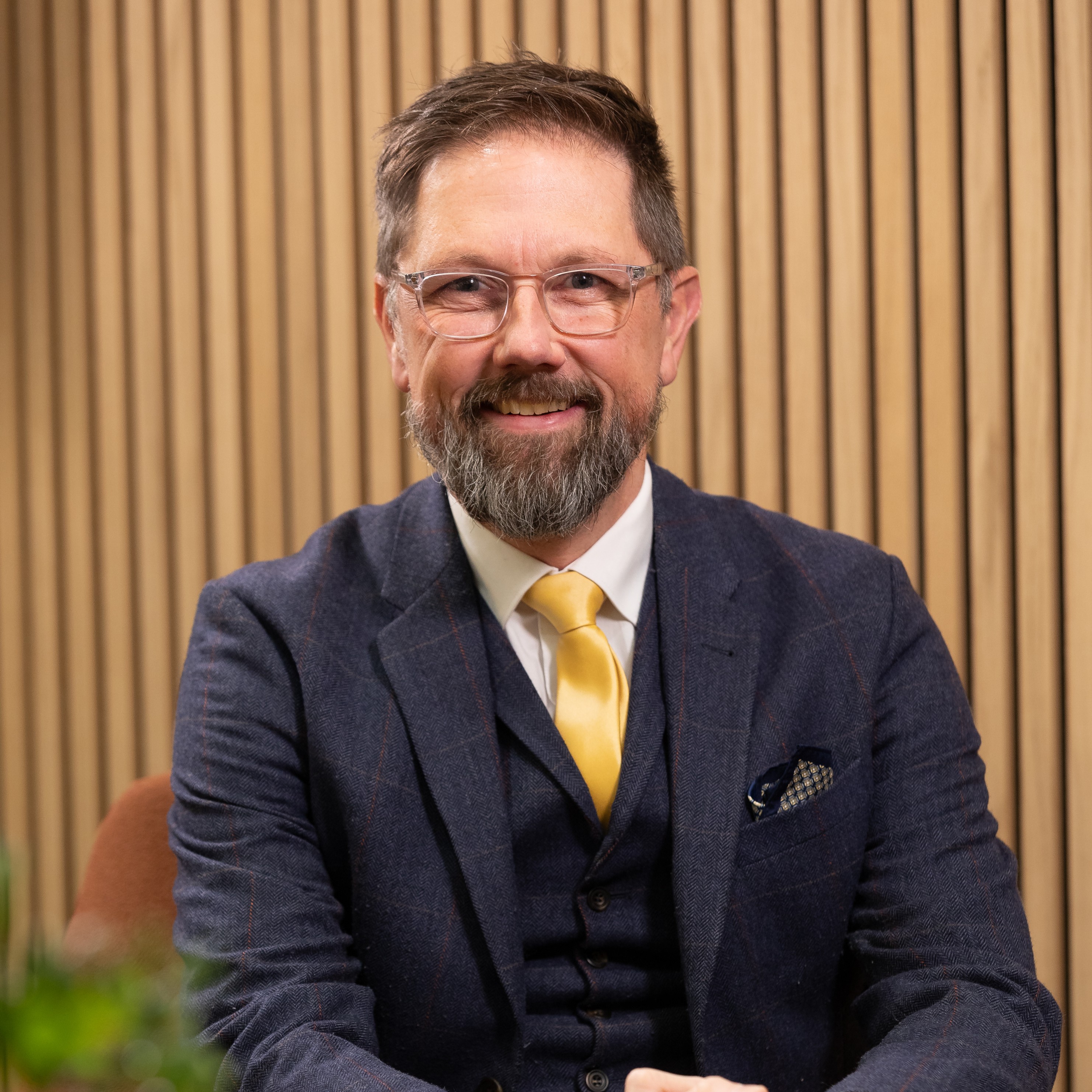 Our People | Maple Grove Developments